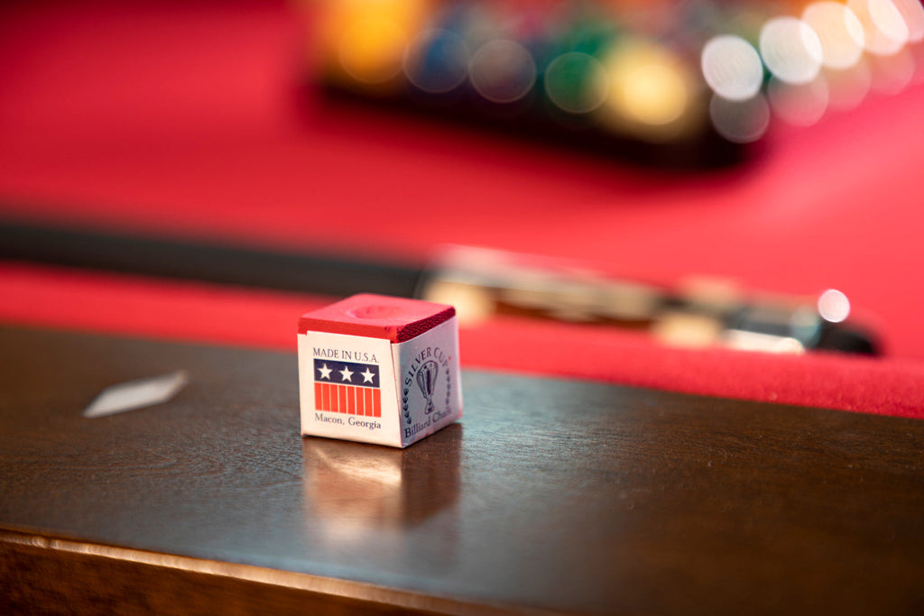 CHALKS – Canada Billard