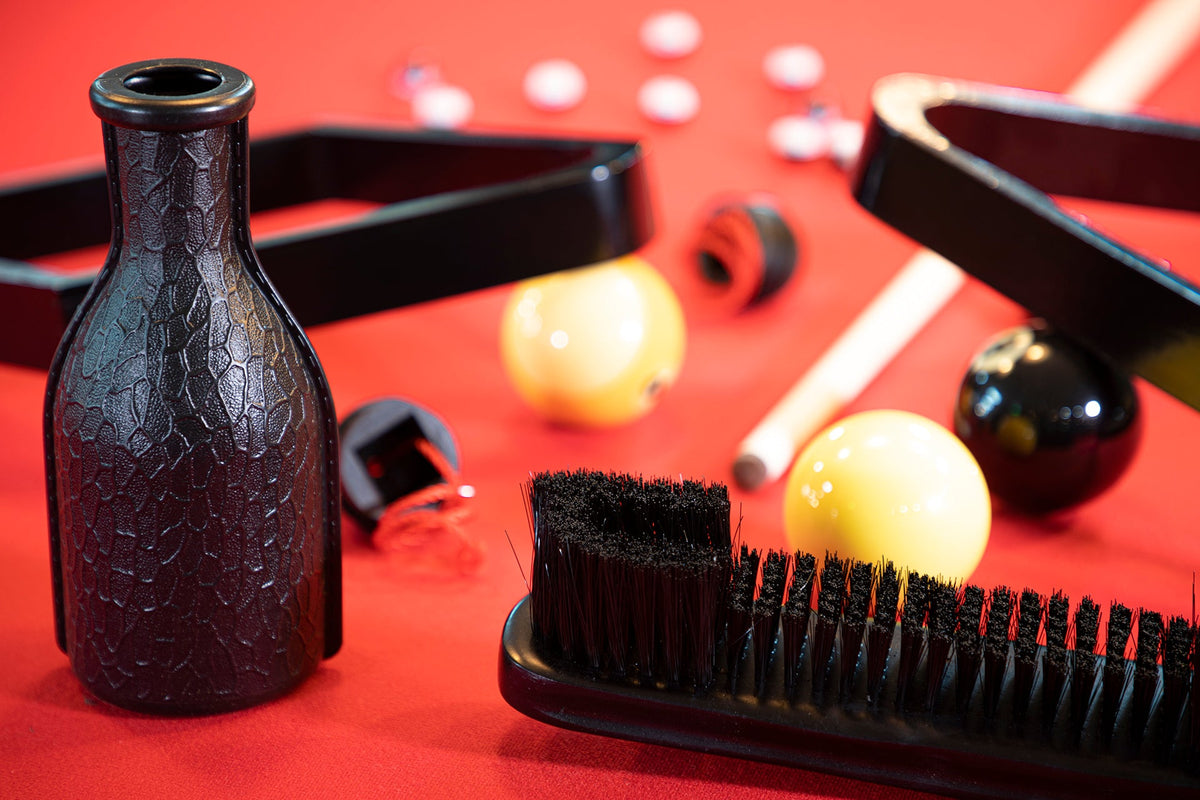 BILLIARD ACCESSORY KIT – Canada Billard