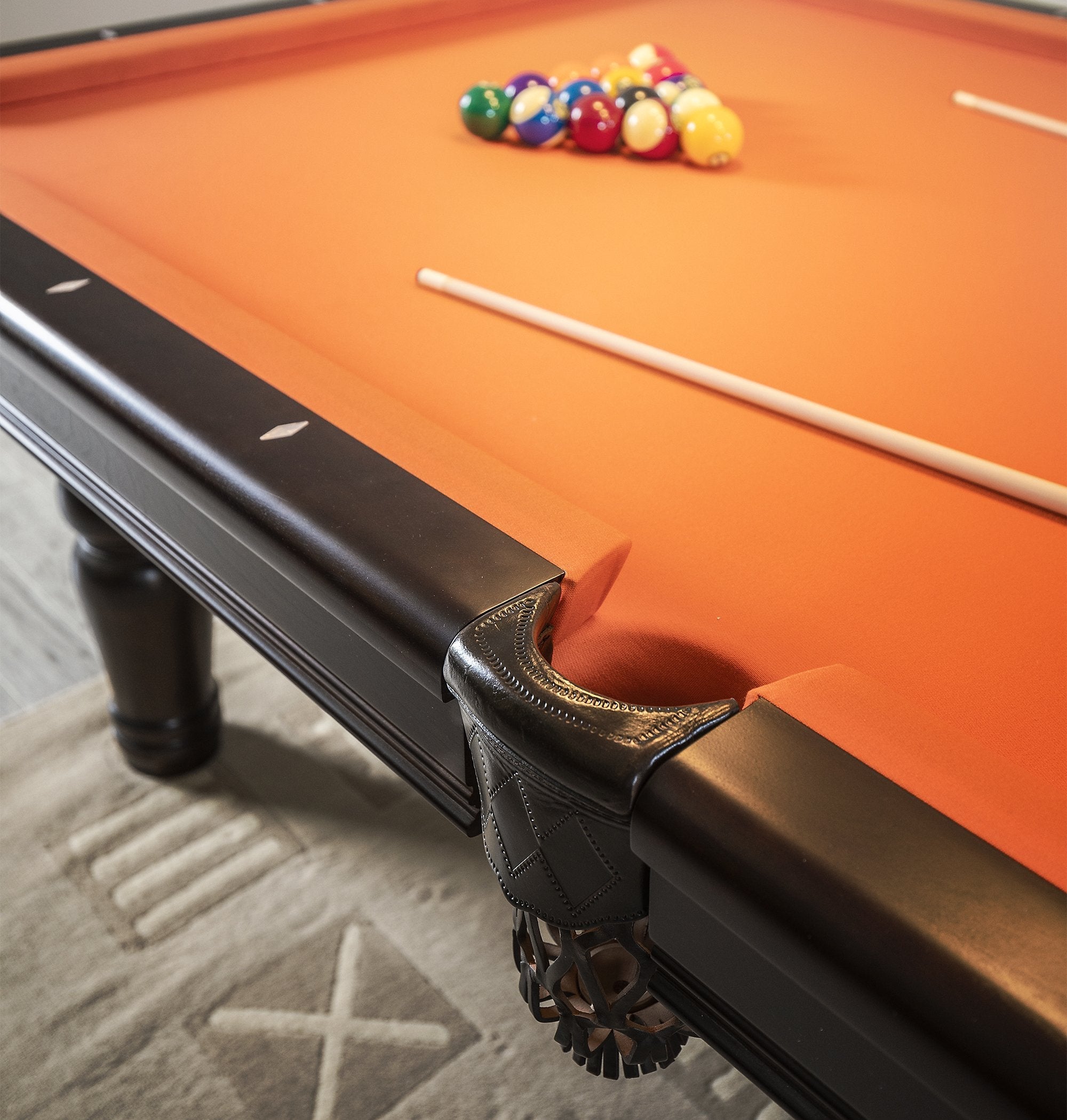 BILLIARD TABLES – Canada Billard
