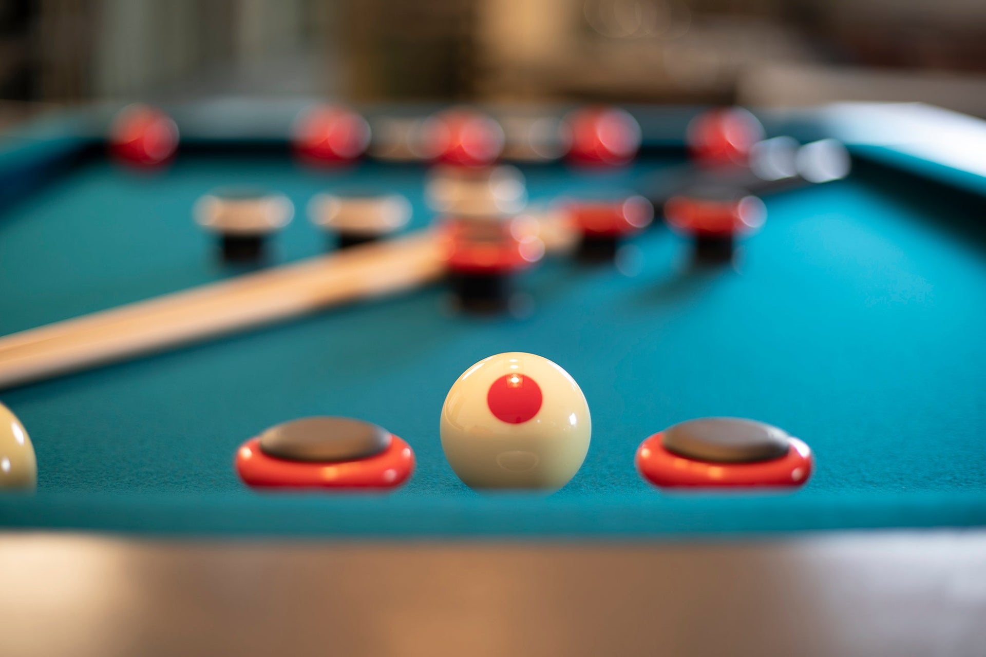 BUMPER POOL – Canada Billard
