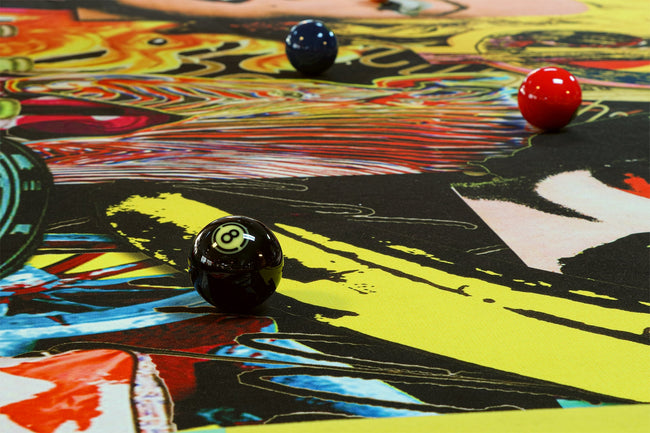 BILLIARD TABLES – Canada Billard