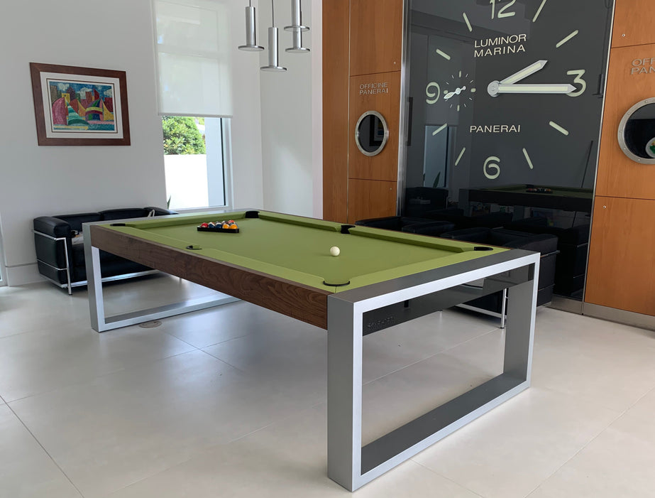 BILLIARD TABLES – Canada Billard