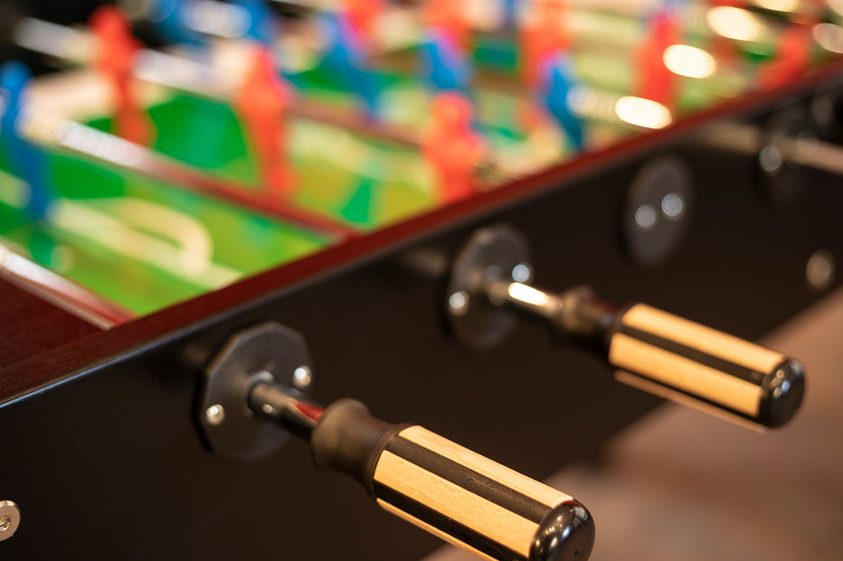 FOOSBALL TABLE PARTS – Canada Billard