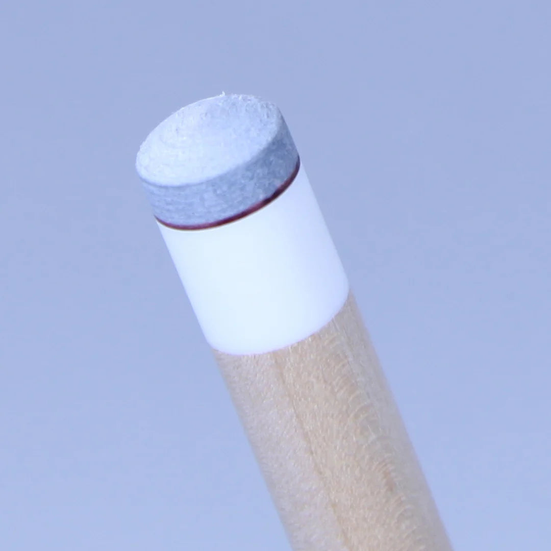 Tiger Laminated Cue Tip Soft Canada Billard