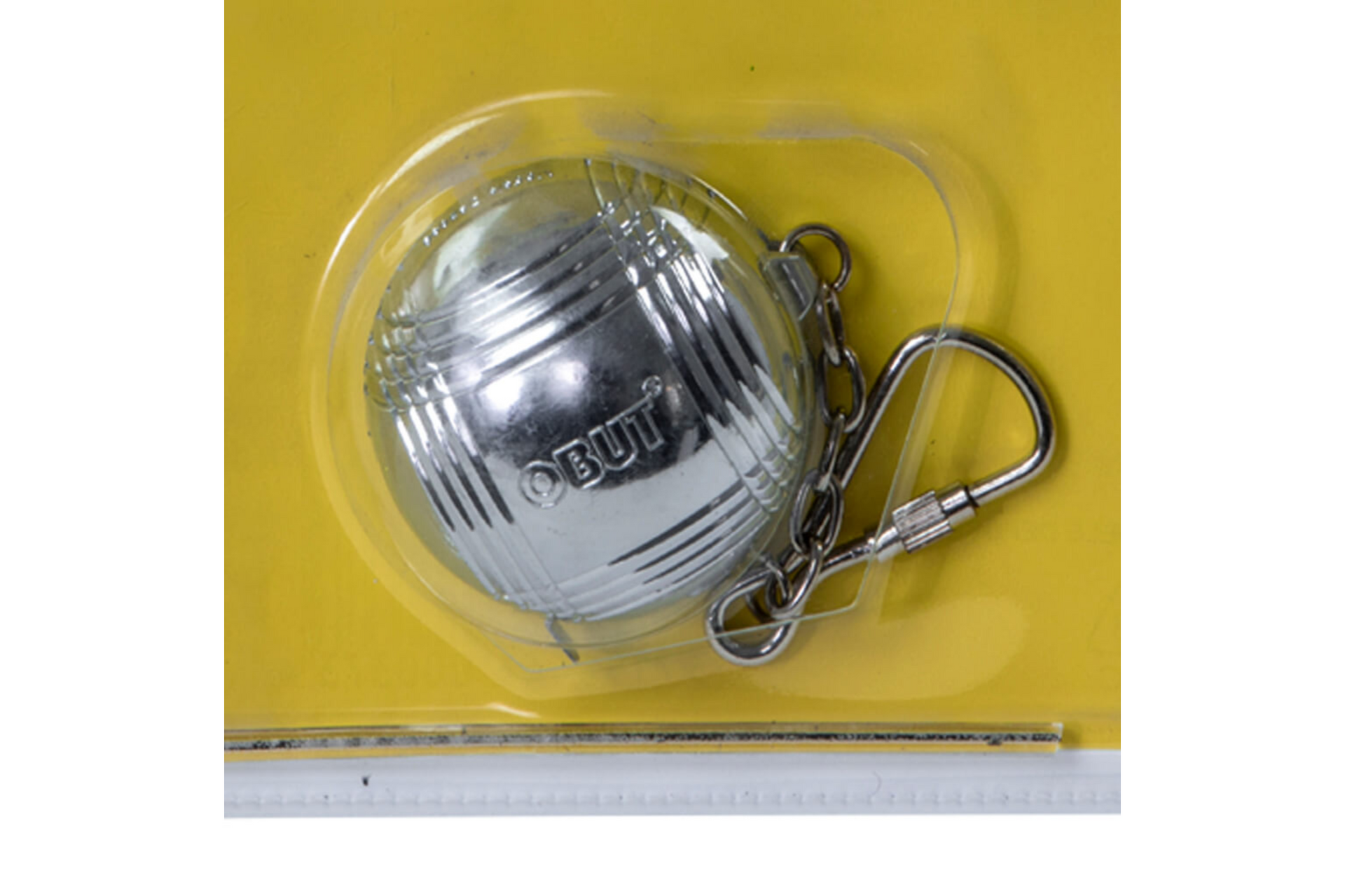 MEASURE KEY CHAIN OBUT DOUBLE METER – Canada Billard