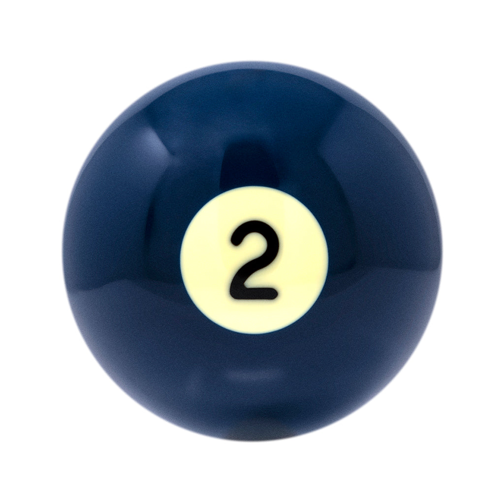 ARAMITH PREMIUM INDIVIDUAL BALLS - 2 1/4" – Canada Billard