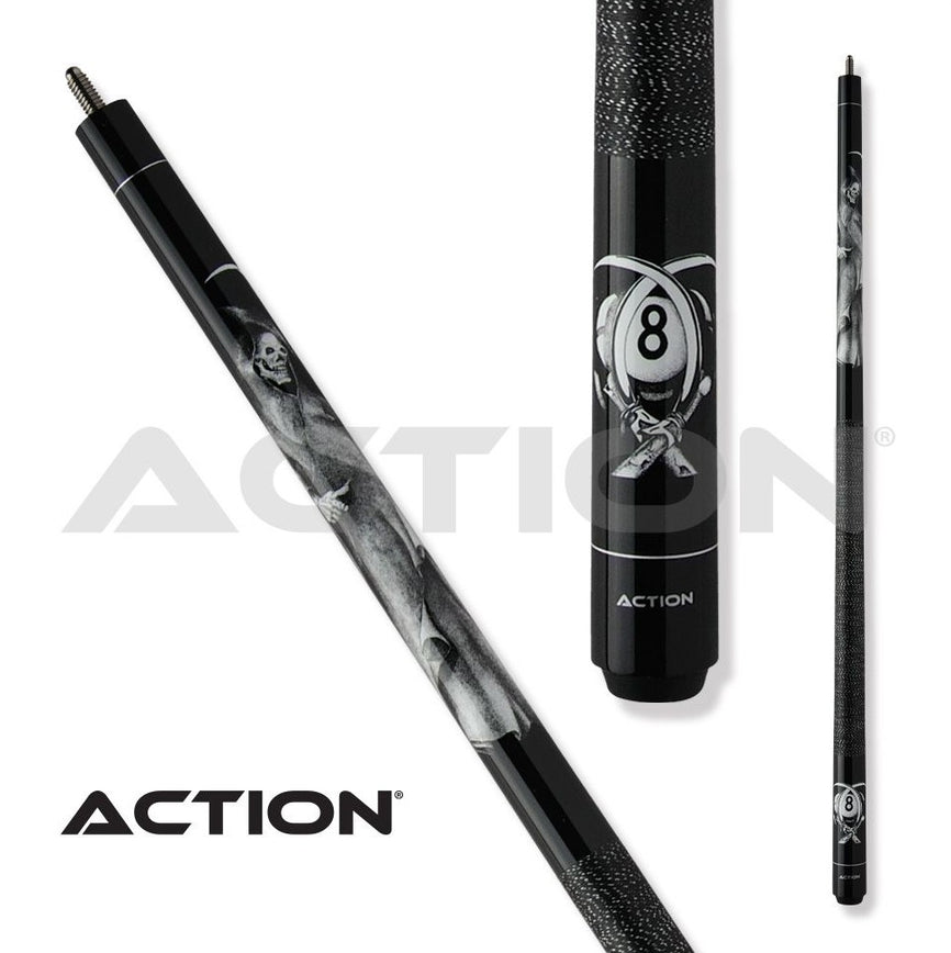 Pool Cues – Canada Billard