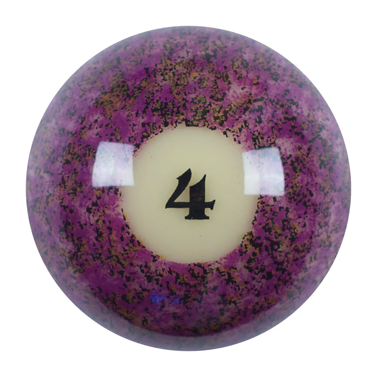 ARAMITH STONE INDIVIDUAL BALLS - 2 1/4" – Canada Billard