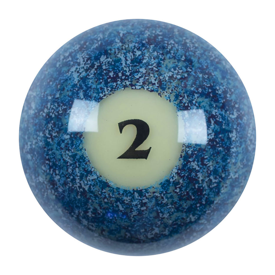 ARAMITH STONE INDIVIDUAL BALLS - 2 1/4" – Canada Billard