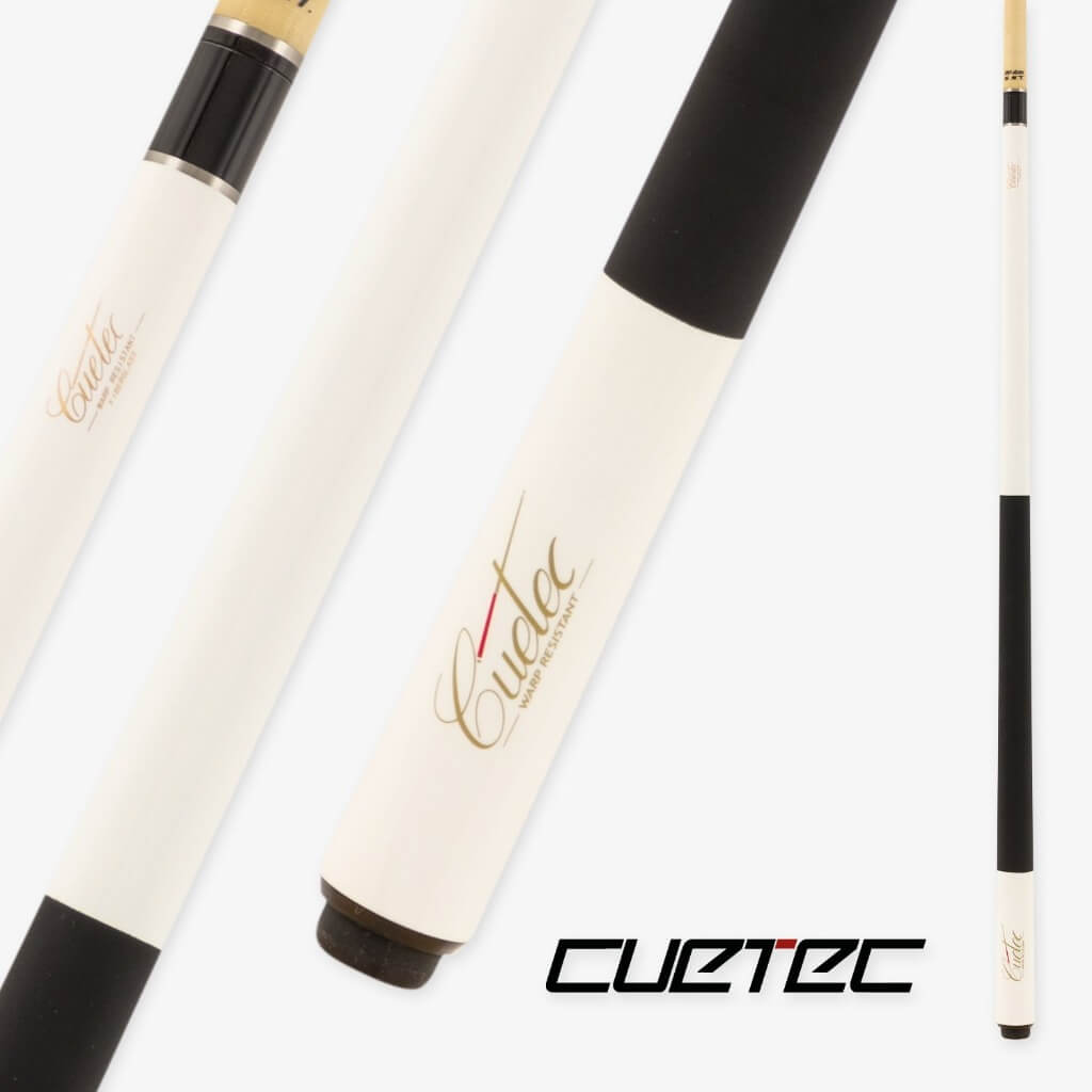 CUES – Canada Billard