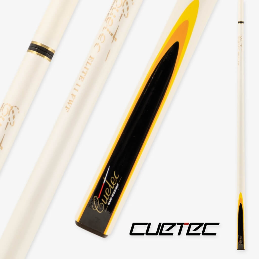 CUES – Canada Billard