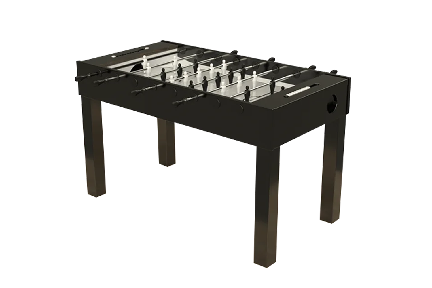 LA CONDO EVOLUTION FOOSBALL TABLE – Canada Billard