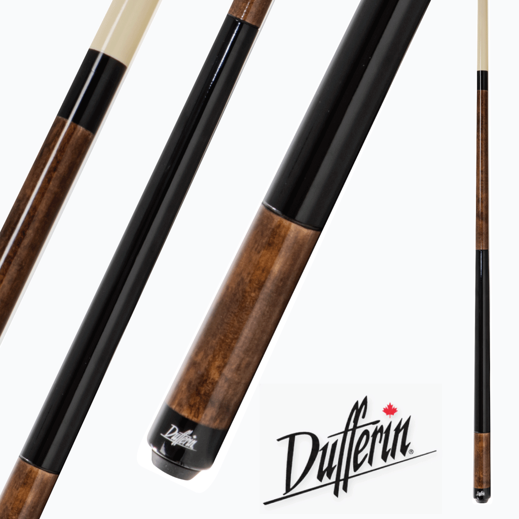 Dufferin – Canada Billard
