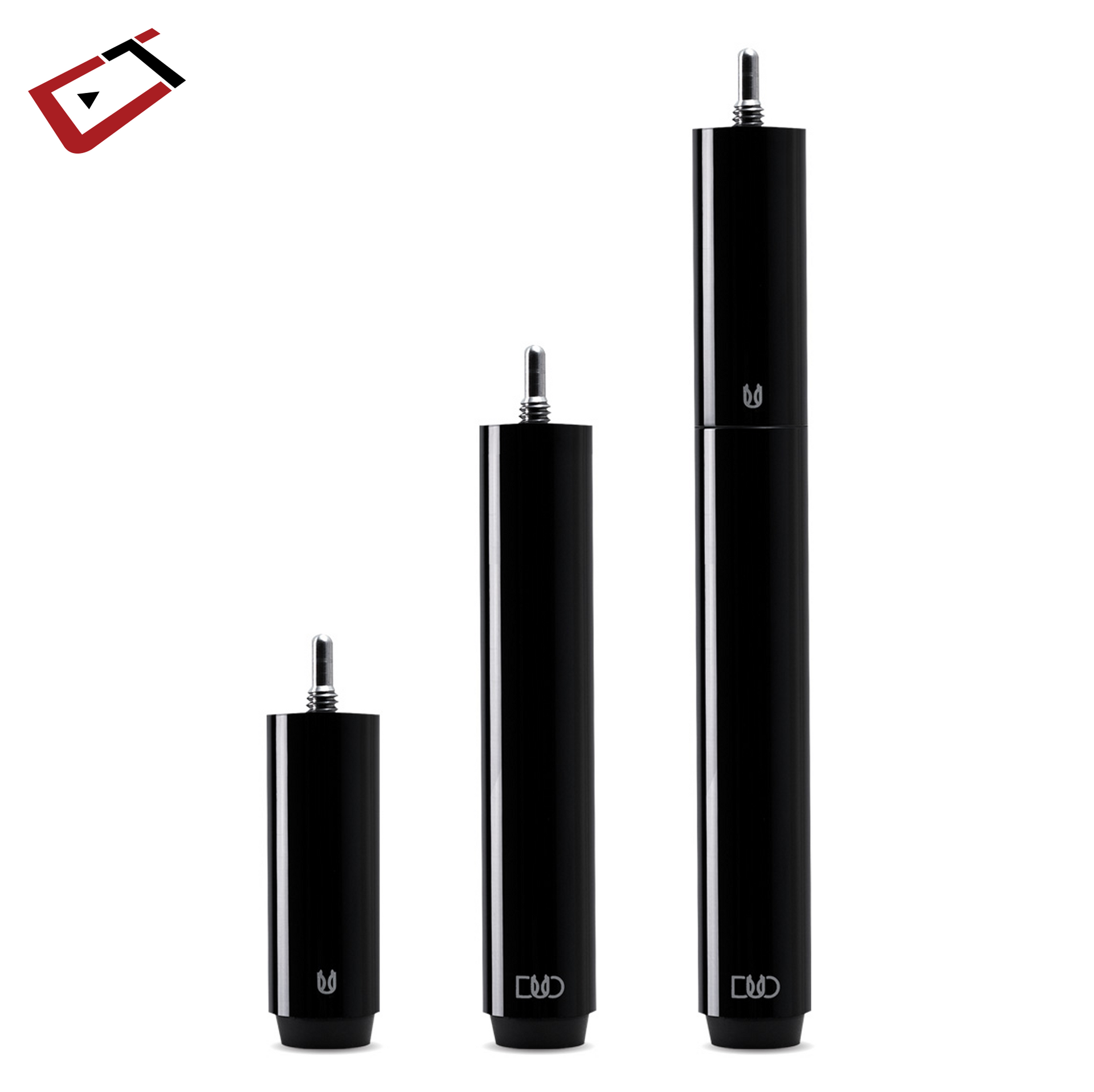 DUO® SMART EXTENSION FOR AVID & GEN II CYNERGY CUES – Canada Billard