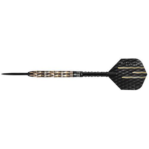 HARROWS IMPERIAL DIAMOND 90% TUNGSTEN DARTS – Canada Billard
