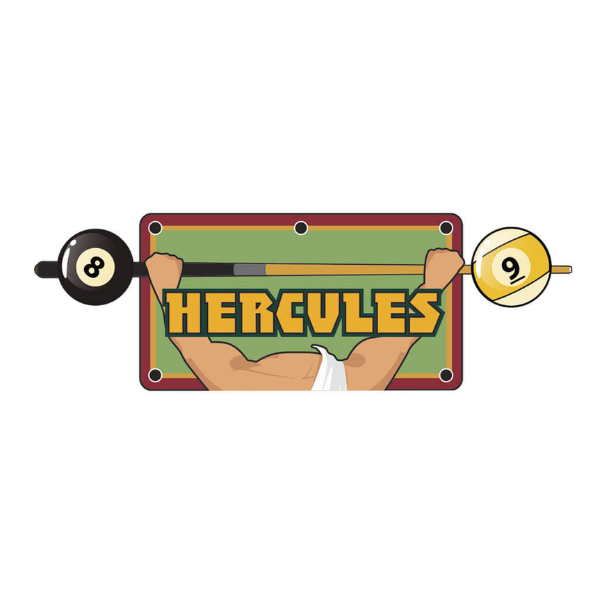 BILLIARD ACCESSORIES – Tagged "hercules" – Canada Billard