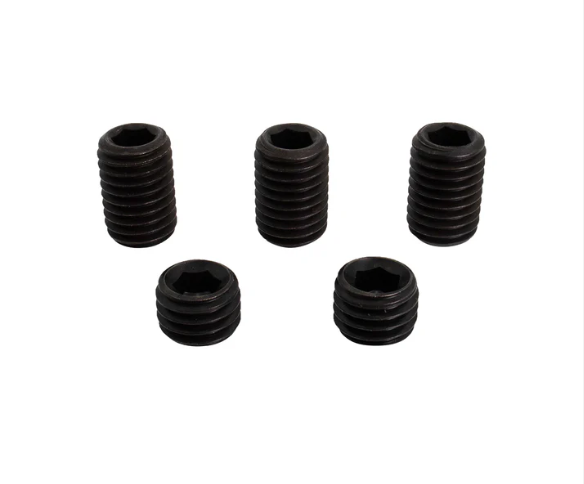 INTERCHANGEABLE WEIGHT BOLT FOR MEUCCI CUE – Canada Billard