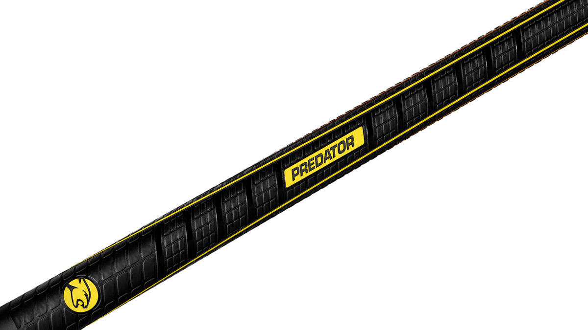 PREDATOR BK4 BREAK CUE - SPORT WRAP – Canada Billard