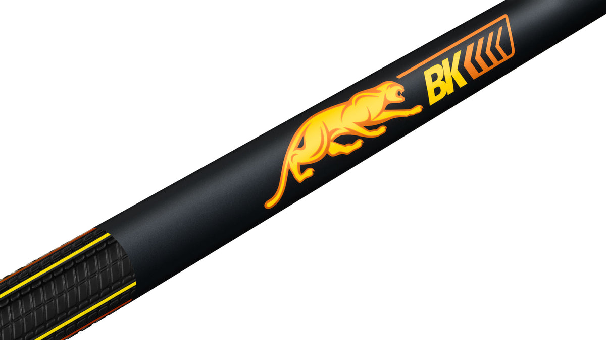 PREDATOR BK4 BREAK CUE - SPORT WRAP – Canada Billard