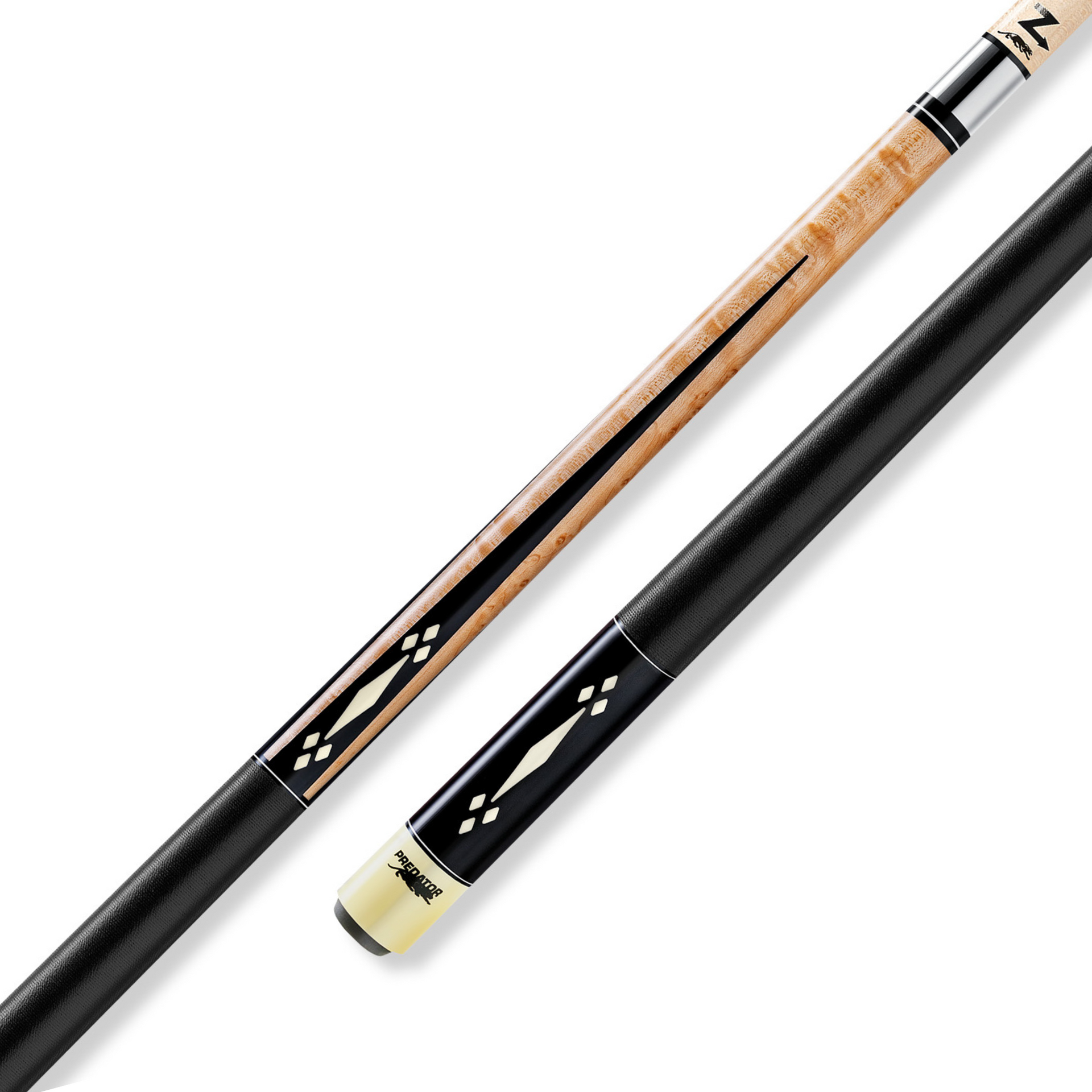 PREDATOR K SERIES CLASSICS 2-2 POOL CUE (SHAFT NOT INCLUDED) – Canada ...