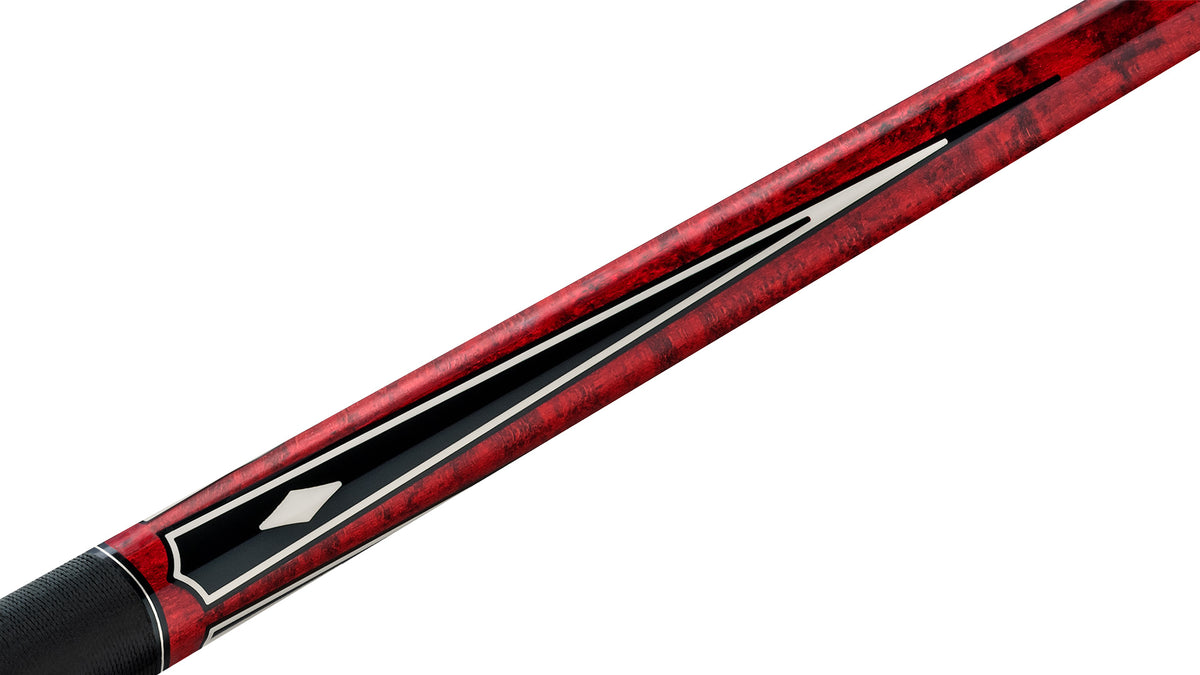 PREDATOR K SERIES CLASSICS 2-3 POOL CUE (SHAFT NOT INCLUDED) – Canada ...