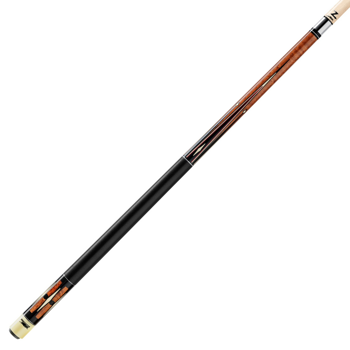 PREDATOR K SERIES CLASSICS 2-4 POOL CUE (SHAFT NOT INCLUDED) – Canada ...