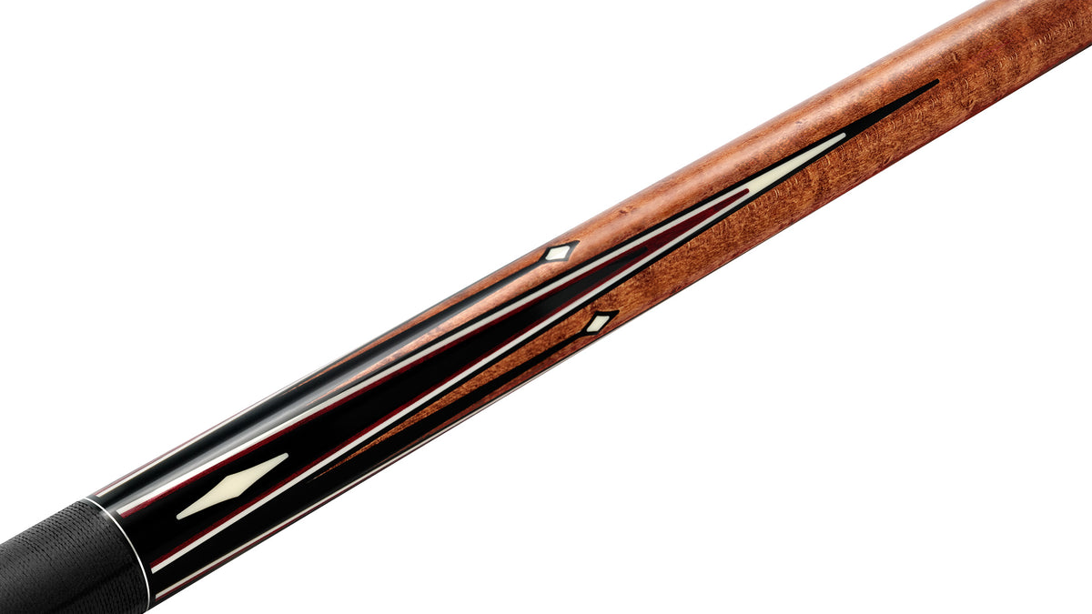 PREDATOR K SERIES CLASSICS 2-4 POOL CUE (SHAFT NOT INCLUDED) – Canada ...