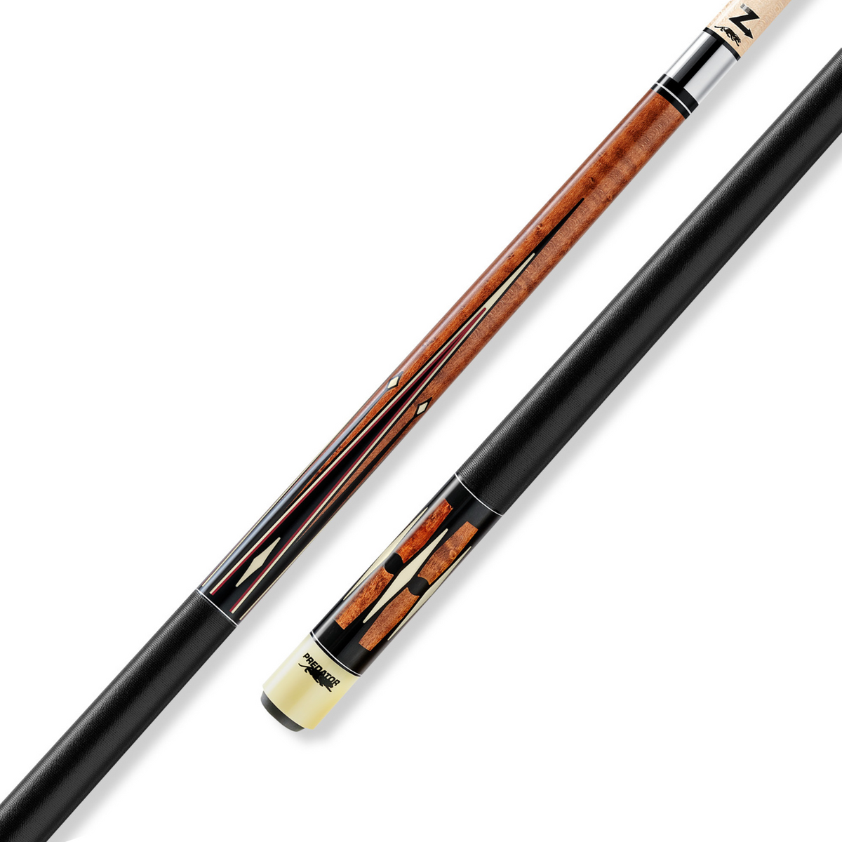 PREDATOR K SERIES CLASSICS 2-4 POOL CUE (SHAFT NOT INCLUDED) – Canada ...