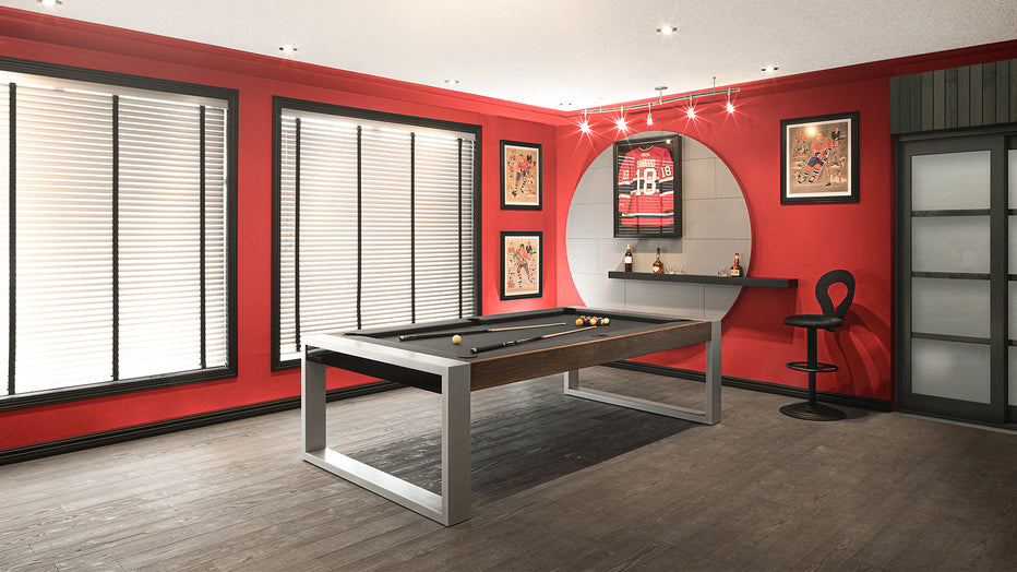 Canada Billiard & Bowling inc. – Canada Billard