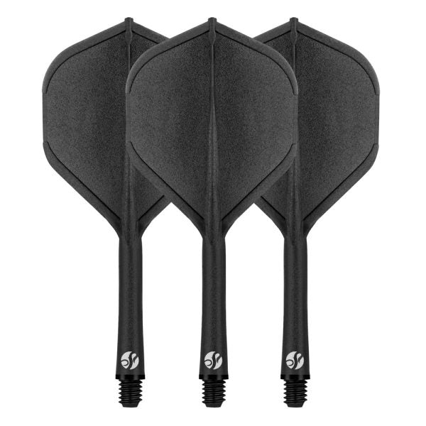 SHOT FLIGHT DECK SYSTEM - BLACK – Canada Billard
