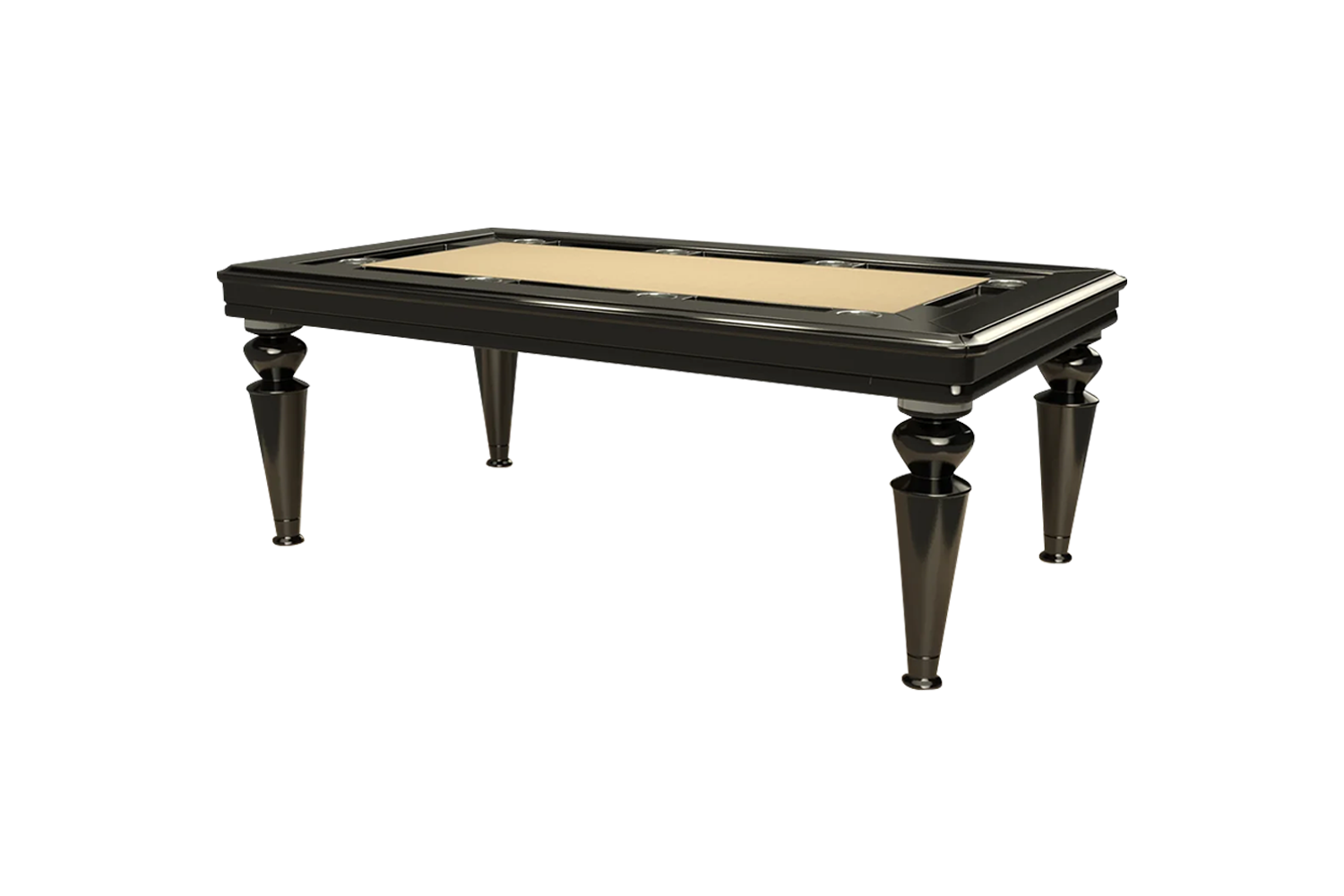VÉNUS ÉVOLUTION RECTANGLE GAME TABLE – Canada Billard