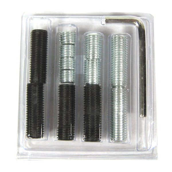 WEIGHT BALANCING KIT - UNIVERSAL / DUFFERIN – Canada Billard