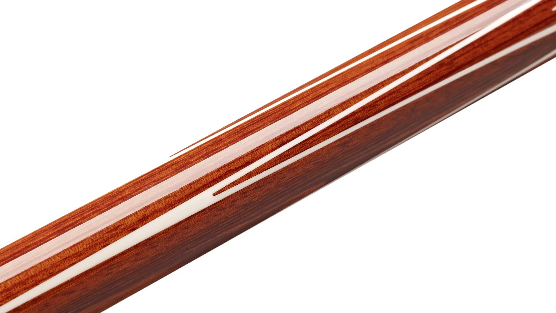 PREDATOR ASPIRE 1-8 POOL CUE RED 12.55MM 19OZ – Canada Billard