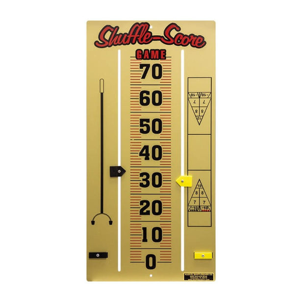 SCOREBOARDS – Canada Billard
