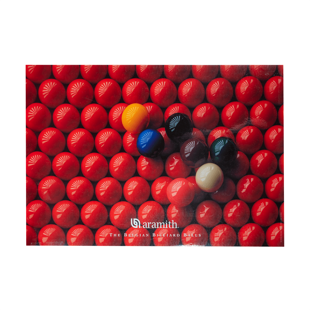 ROOM DECOR – Canada Billard