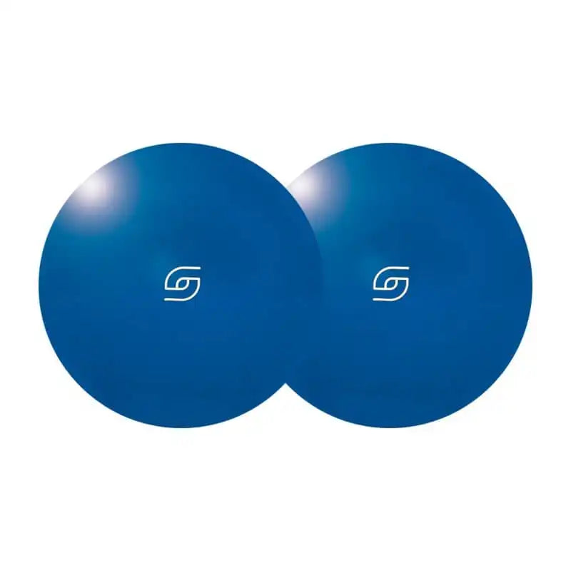 ARAMITH SMALL PHENOLIC BOWLING BALLS - BLUE – Canada Billard