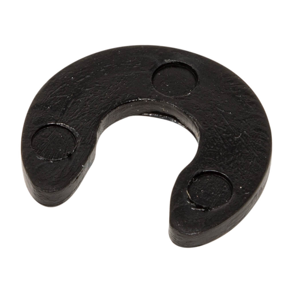 BLACK PLASTIC LOCK CLIP – Canada Billard