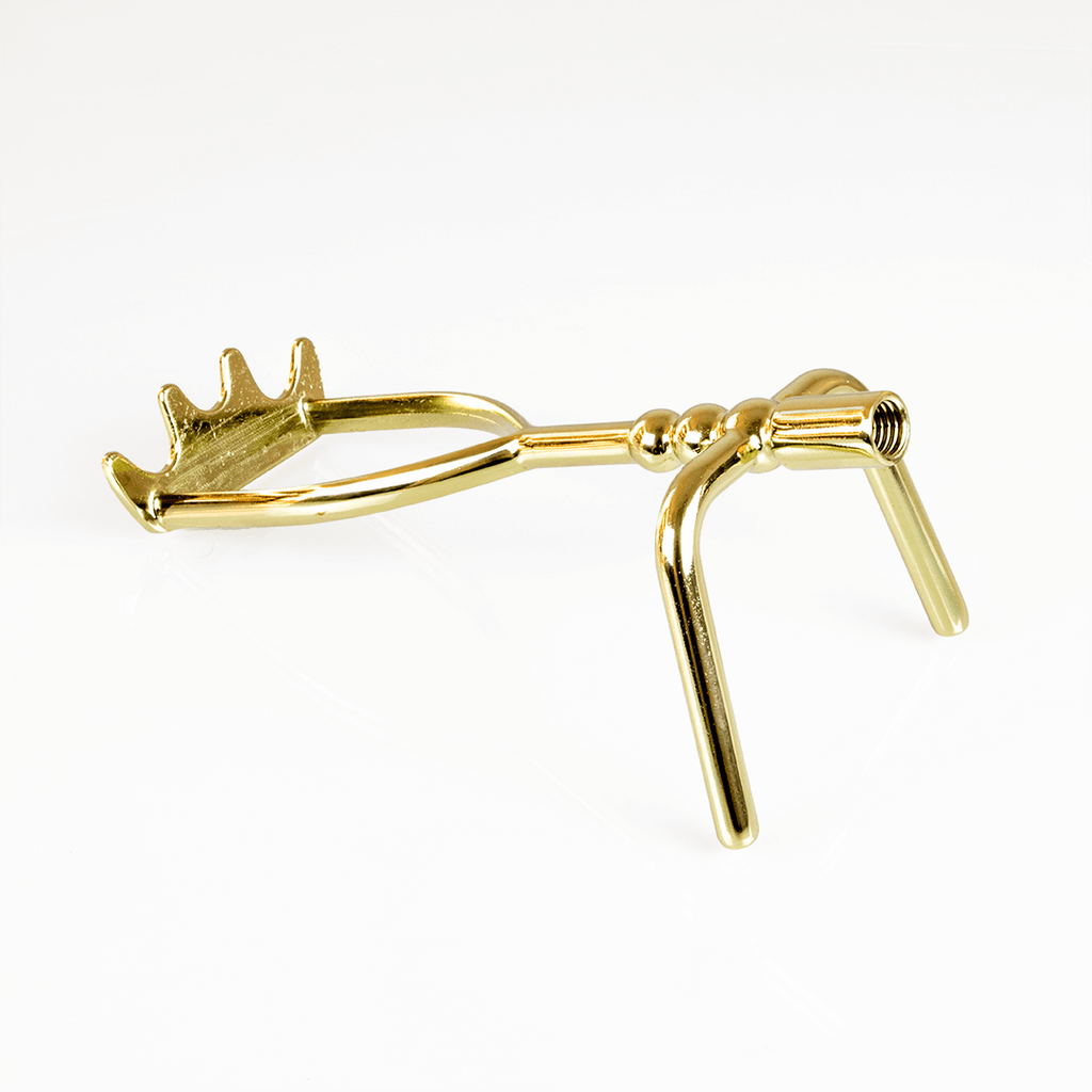 BRASS EXTENDED SPIDER HEAD – Canada Billard