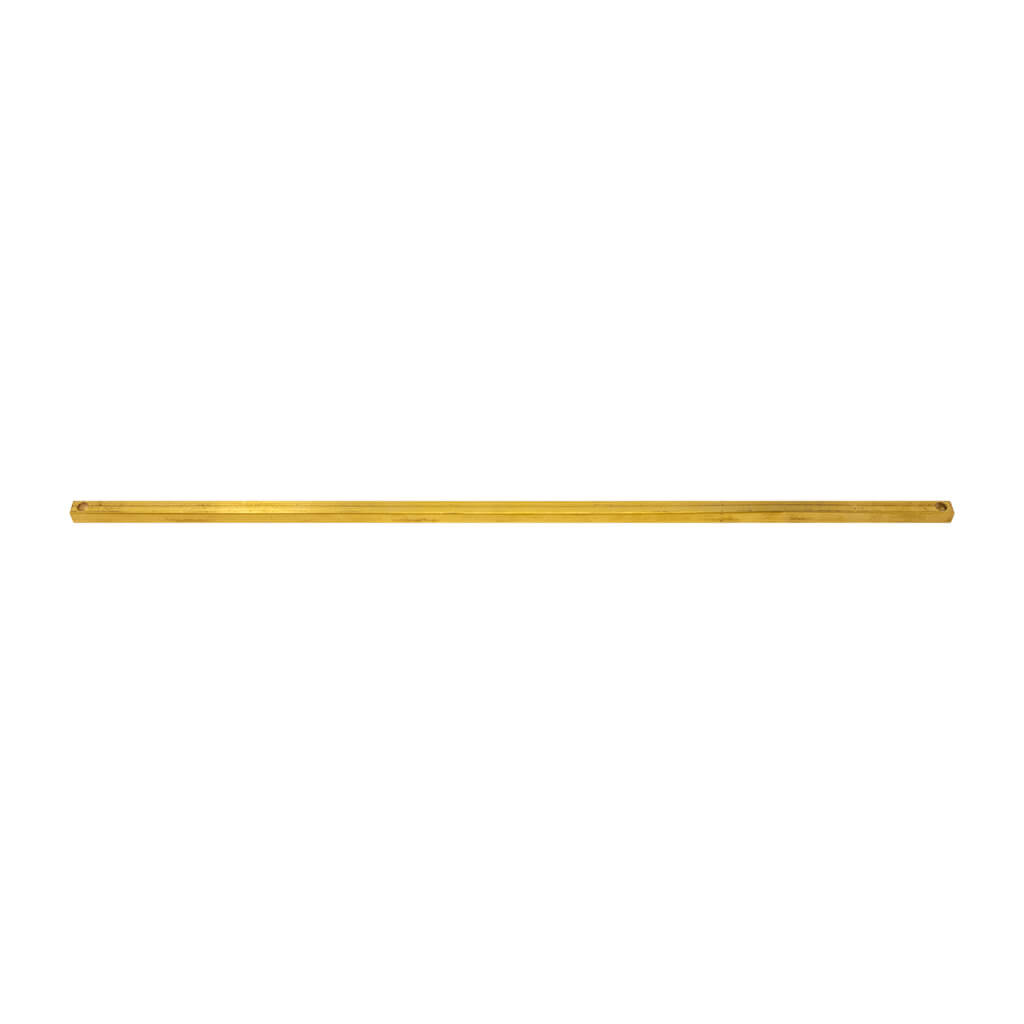 BRASS ROD 15" FOR SCOREBOARD – Canada Billard