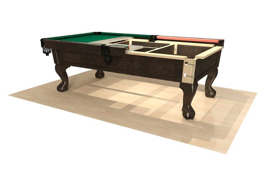 BANFF – Canada Billard