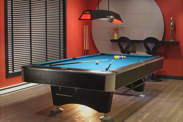 CONTEMPORARY SERIES – Canada Billard