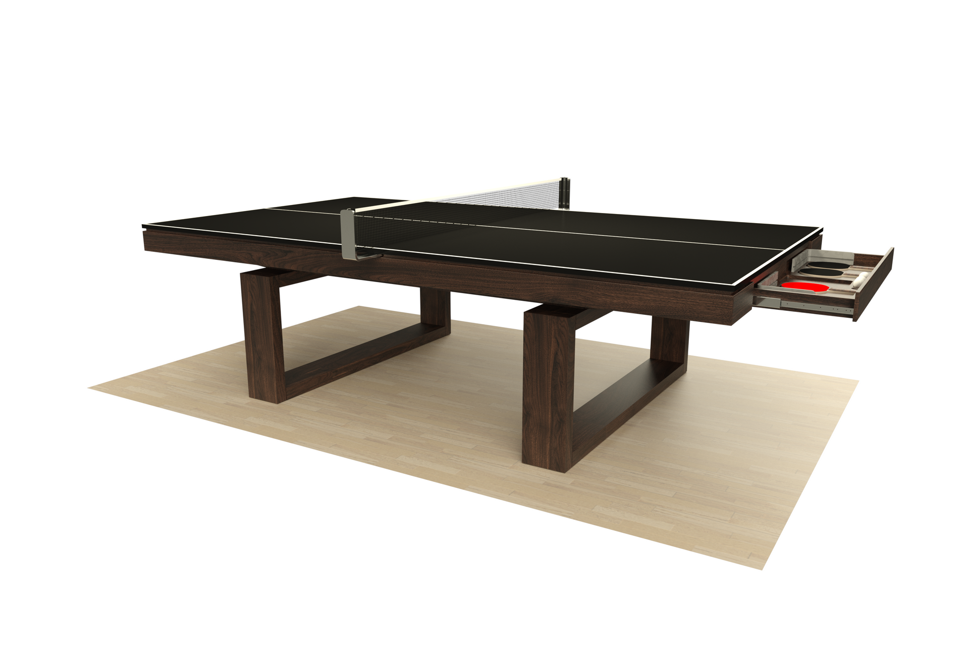 BRIDGE PING PONG TABLE – Canada Billard