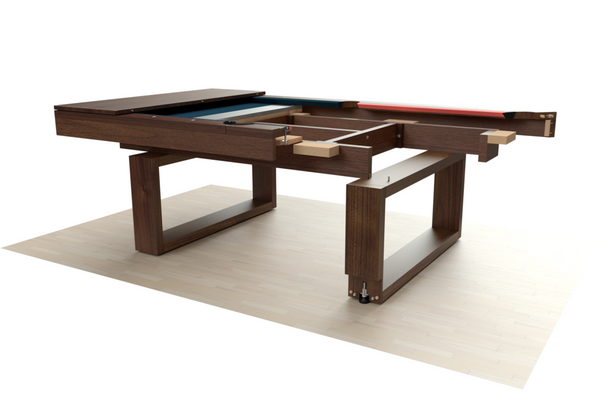 DESIGN SERIES – Canada Billard