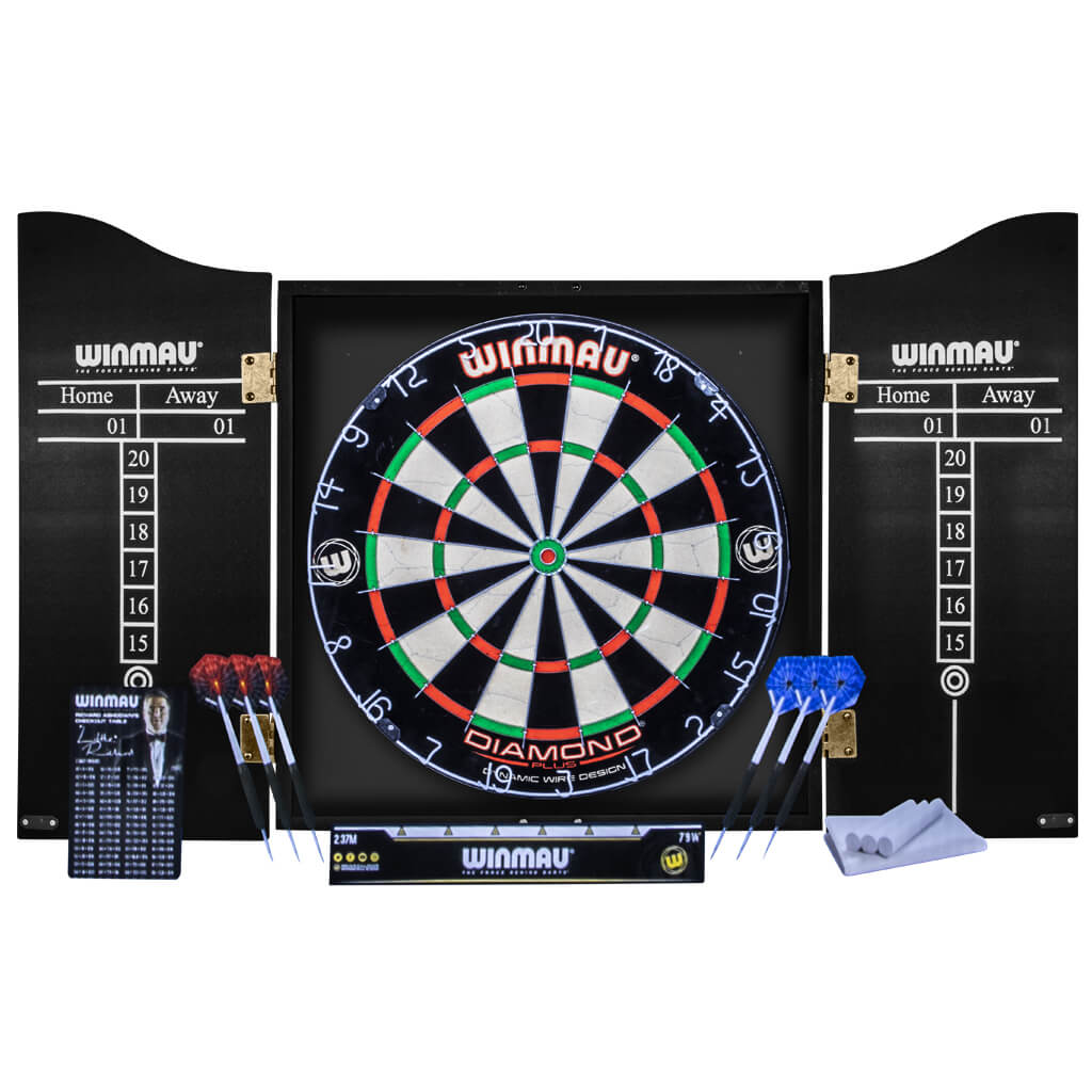 DARTS – Canada Billard