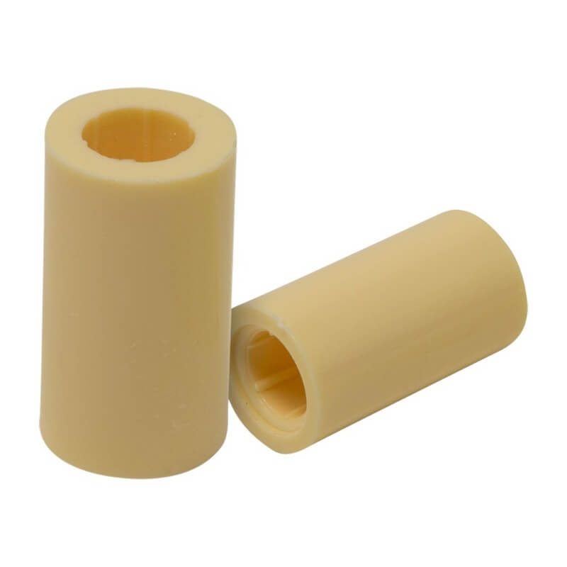 CUETEC WHITE FIBER FERRULE 13MM – Canada Billard
