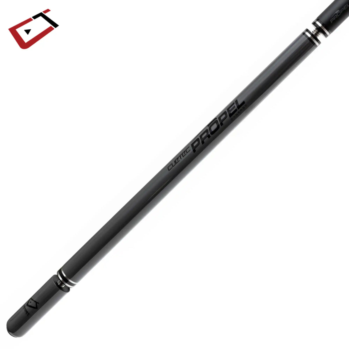 CYNERGY PROPEL JUMP CUE GHOST EDITION – Canada Billard