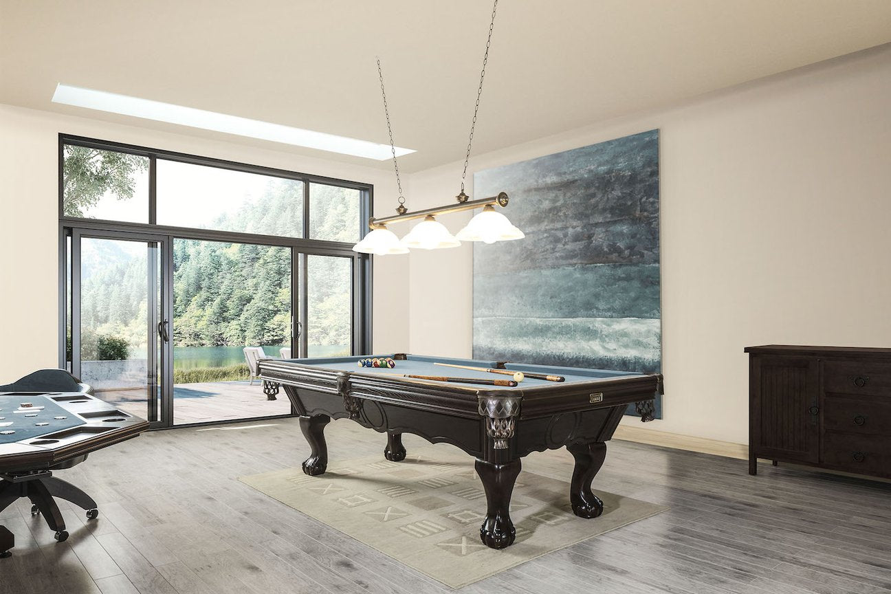 CLASSIC SERIES – Canada Billard