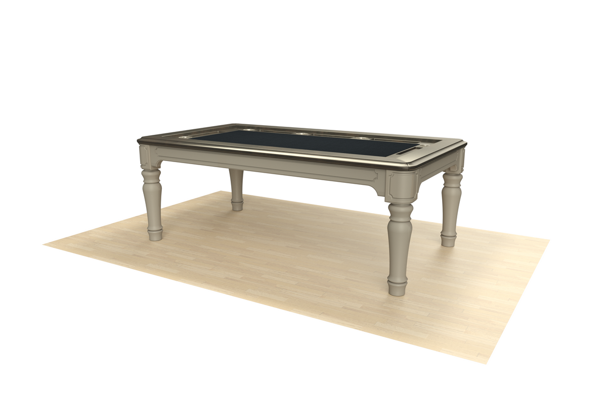COLONIAL RECTANGLE GAME TABLE – Canada Billard