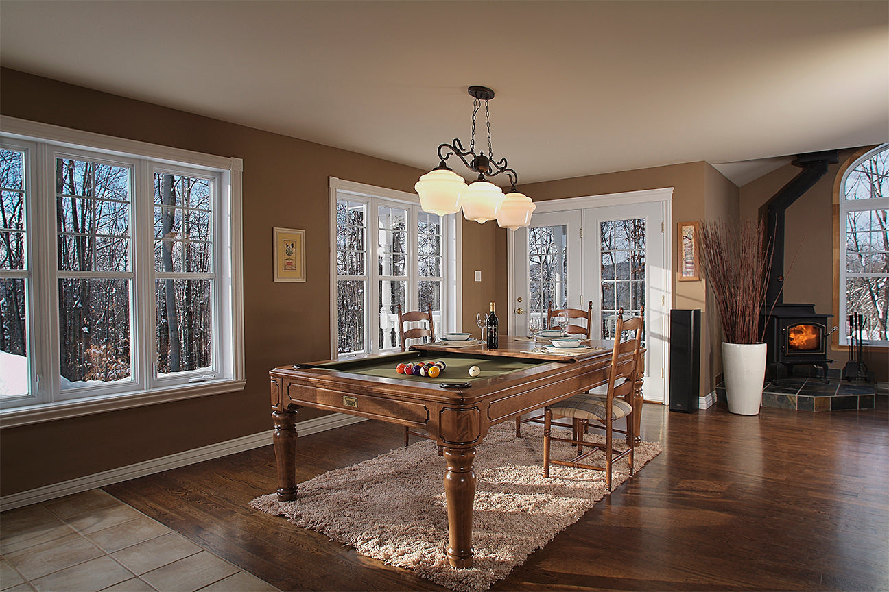 COLONIAL – Canada Billard
