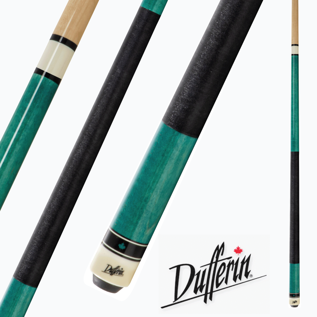 Dufferin – Canada Billard